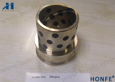 Cina Pezzi di ricambio del telaio di Bush Sulzer della vita del macchinario del tessuto 911-709-006 in vendita