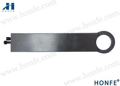 Cina Leva 911-639-002 D4242 M6 della ratiera del telaio del proiettile di Sulzer in vendita