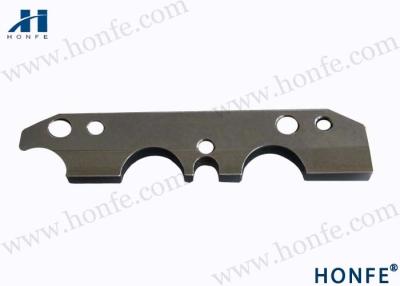 Cina Piatto laterale di tessitura 911-327-607 dei pezzi di ricambio del telaio di Sulzer del macchinario in vendita