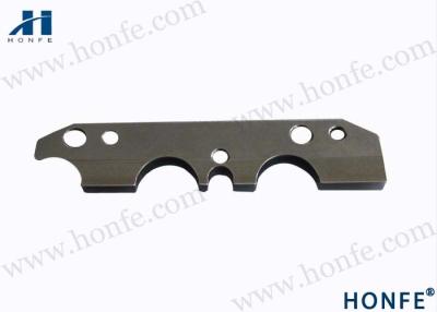 Cina 911-327-696 / 912-310-820 piatto del lato del proiettile dei pezzi di ricambio del telaio per tessitura in vendita