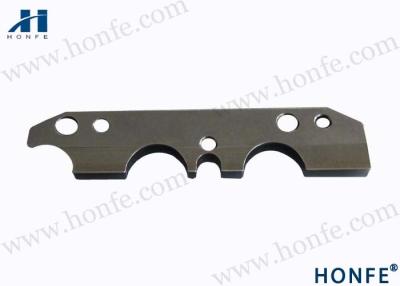 Cina 911-327-654 piatto del lato del proiettile dei pezzi di ricambio del telaio di Sulzer in vendita