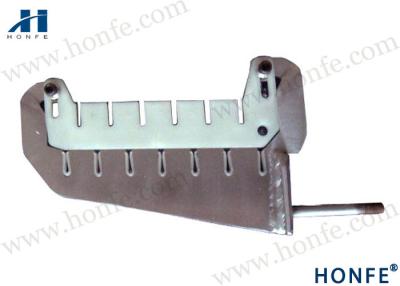 Cina 911-307-438 del proiettile P7100 del telaio di Sulzer il supporto di arresto automatico rompicatena in vendita