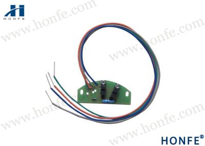 Cina Il telaio del proiettile ha lasciato fuori il pannello di controllo 911-502-330/910-002-457/145-015-001 in vendita