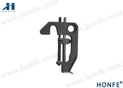 중국 발사하는 SU 술저 직기 예비품은 0.3 봄 씨실 엔드 그리퍼를 널링했습니다 판매용