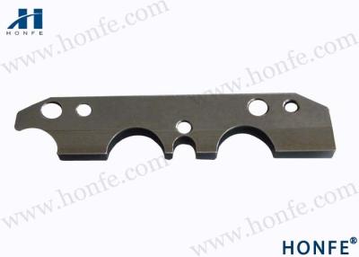 Cina Telaio laterale del tessuto dei pezzi di ricambio 911-327-653 del telaio di Sulzer del piatto in vendita