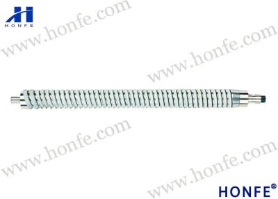 China Weaving Loom Spare Parts HONFE-Dorni Nylon Temple Cylinder Rapier Loom for sale