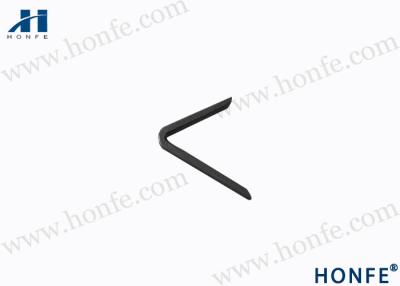 Cina Concentrandosi i pezzi di ricambio del macchinario del tessuto del telaio di Sulzer della lama 911-720-003 in vendita