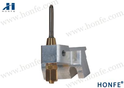 China ReLay NozzLe Air Jet Loom Spare Parts 785021/72967N HONFE-Dorni Loom for sale