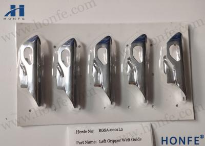 중국 GS900 그리퍼 커버 PQR37653 / PQR37654 rapier 직조기 예비품 판매용