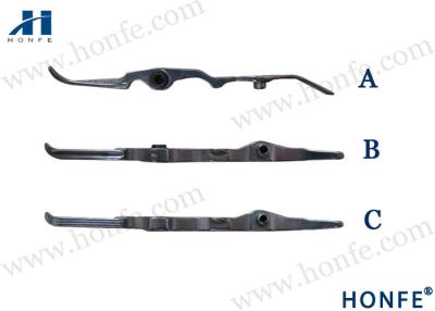 Cina Pezzi di ricambio del telaio della rapière PQO52155/PQO52170 della clip che tessono macchinario in vendita