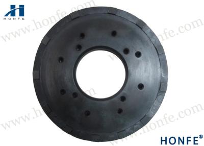 China De zij van het Wevende Weefgetouwvervangstukken van de Toestelplaat Delen van het het Rapierweefgetouw Te koop