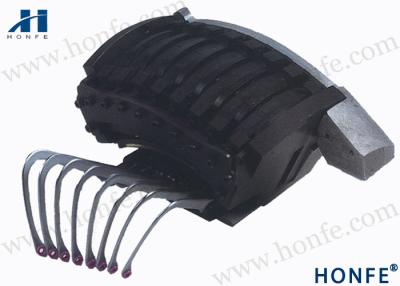 China Weft Vervangstukken van het het Rapierweefgetouw van Sensorsulzer GS900 voor Wevend Weefgetouw Te koop