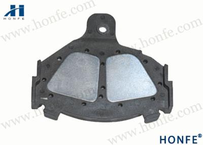 China Weft Textiel de Machinesvervangstukken van de Selecteurselektromagneet PQ071522 Te koop