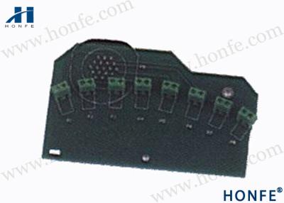 Cina Giusti pezzi di ricambio del telaio della rapière apri PQZ53935 per macchinario di tessitura in vendita