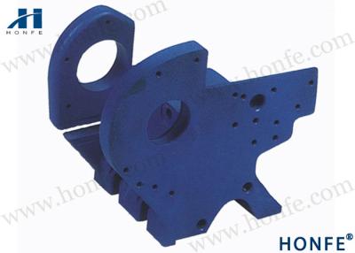 Cina Pezzi di ricambio di trama Sulzer GS900 del telaio della rapière della manica PQP42598 del selezionatore in vendita