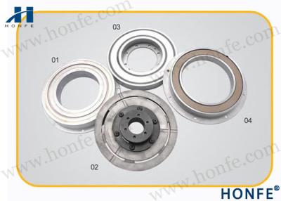 China Disco de embrague de los recambios de telar del telar del estoque de Sulzer GS900 en venta