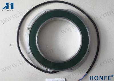 Cina I pezzi di ricambio del telaio della rapière di PNO45048 Sulzer GS900 innestano la bobina in vendita