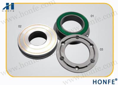 Cina Disco di frizione dei pezzi di ricambio del macchinario del tessuto di Sulzer GS900 in vendita