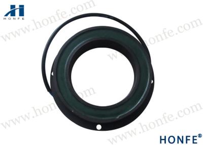 Cina I pezzi di ricambio del telaio della rapière di Sulzer GS900 lenti arrotolano l'identificazione 118.50mm del OD 174mm in vendita