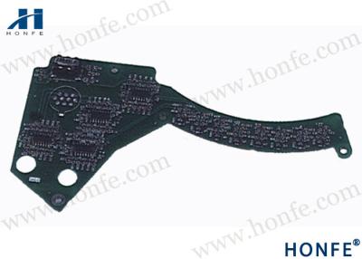 Cina Pezzi di ricambio di trama PQ074827 del telaio di Sulzer della bobina del selezionatore per macchinario GS900 in vendita