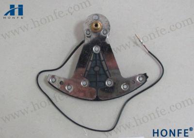 Cina Pezzi di ricambio Sulzer GS900 del macchinario del tessuto del settore PQO71525 in vendita