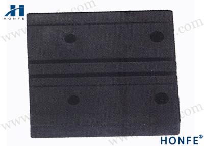 Cina Piatto di guida di trama del selezionatore dei pezzi di ricambio del telaio di Sulzer della rapière PQZ63557 GS900 in vendita