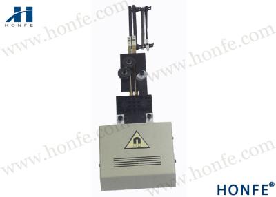 Cina Pezzi di ricambio giusti del macchinario del tessuto apri PQZ53935 Sulzer GS900 in vendita