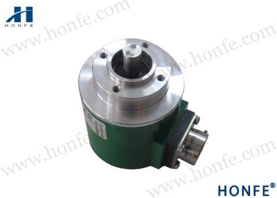 Cina Codificatore di asse PSO760025000/PSO760003000 pezzi di ricambio del telaio della rapière GS900/G6300 di Sulzer in vendita