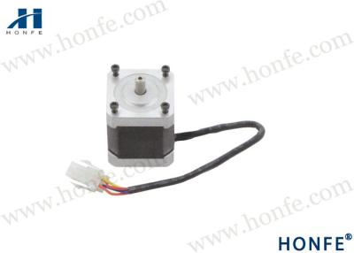 Cina Dimensione di Standared dei pezzi di ricambio del telaio della rapière del motore BE231900 Sulzer GS900 in vendita