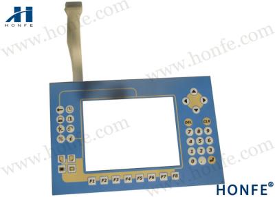 Cina Pezzi di ricambio Sulzer GS900/G6300 PSO000158000 del telaio della rapière della membrana in vendita