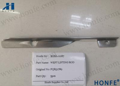 Cina Rod di sollevamento di trama PQR51789 Sulzer tesse pezzi di ricambio per il macchinario del tessuto in vendita