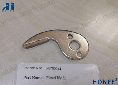 Cina Lama dei pezzi di ricambio del telaio per tessitura di PQO51773/PQO51769 Sulzer GS900 in vendita