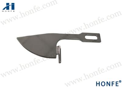 Cina Macchinario del tessuto dei pezzi di ricambio PQP63713 del telaio per tessitura di Sulzer GS900 del piatto in vendita