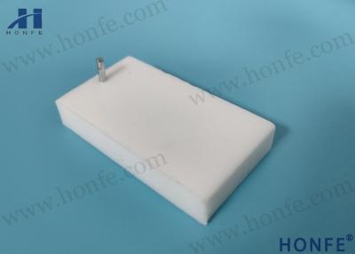 Китай Смазка прокладывает части тени ткани запасные для Sulzer GS940 продается