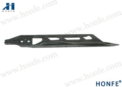 중국 설저 F2001 rapier 직조기 예비품 LH 그립퍼 바디 섬유 기계 판매용