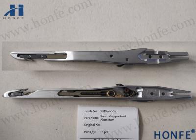 중국 설저 F2001을 위한 RH 그리퍼 하얀 제직 직기 예비품 023513901 판매용