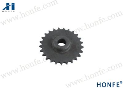 Cina Ingranaggio a catena B159107 Ricambi per telaio a getto d'aria Picanol Machinery in vendita