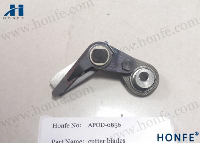 Cina Ricambi per telai per tessitura a lame taglierina per macchinari Picanol in vendita