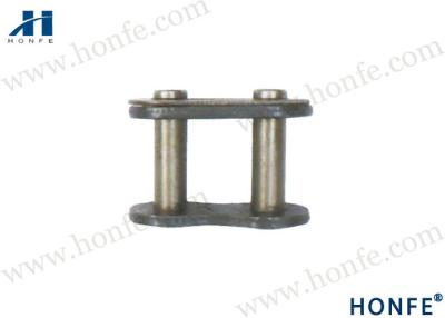 Cina Pezzi di ricambio per telaio per tessitura pezzo di bloccaggio B73103 Macchinari Picanol in vendita