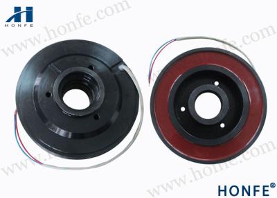 Cina Bobina frizione BE152790 Picanol Loom Pezzi di ricambio per macchine per tessitura in vendita