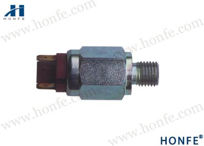 中国 エア ジェットの織機のための高い出版物のオイル スイッチ ピカノールの織機の予備品 BA209283/T80 販売のため