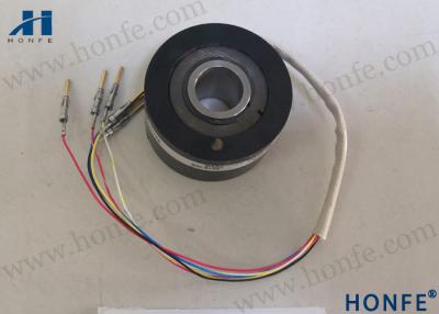 Cina Let-Off Encoder BE309162 PICANOL OPTIMAX/ PLUS800 / SUMMUM Pezzi di ricambio telaio per tessitura in vendita