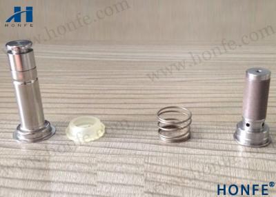 중국 PICANOL OMNI-PLUS-L를 위한 플런저 장갑판 길쌈 직조기 예비 품목 판매용