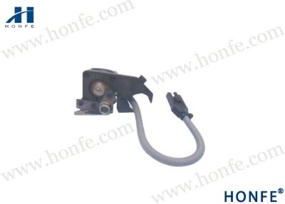 Cina Pezzi di ricambio del telaio del getto d'aria dell'assemblea della taglierina per il macchinario di tessitura in vendita