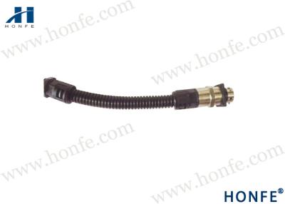 중국 Picanol 기계를 위한 Leno 모터 연결관 직물 직조기 예비 품목 판매용