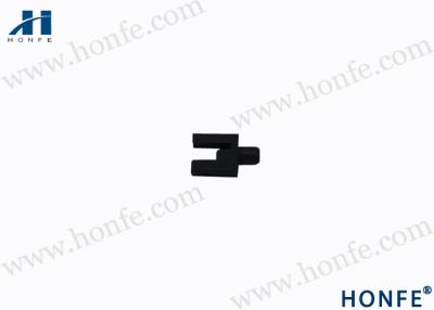 China Tamaño estándar de los recambios del telar del estoque de SULZER G6100 del tenedor de la primavera en venta