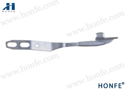 중국 SULZER G6100 직물 기계장치를 위한 레버 검 직조기 예비 품목 판매용