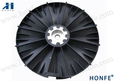 Китай Части ткацкого оборудования Сульцер Г6100 ведущего колеса запасные для тени рапиры продается