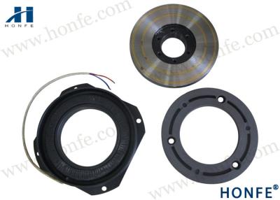 Китай Запчасти для рапирного ткацкого станка с диском сцепления для ткацкого станка SULZER G6100 продается