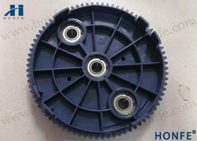 중국 피카놀 룸을 위한 휠 BE301158 섬유 기계 예비품 판매용